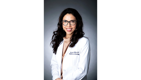 Holston Medical Group’s Seasons for Women welcomes Jessica Walker, MD ...