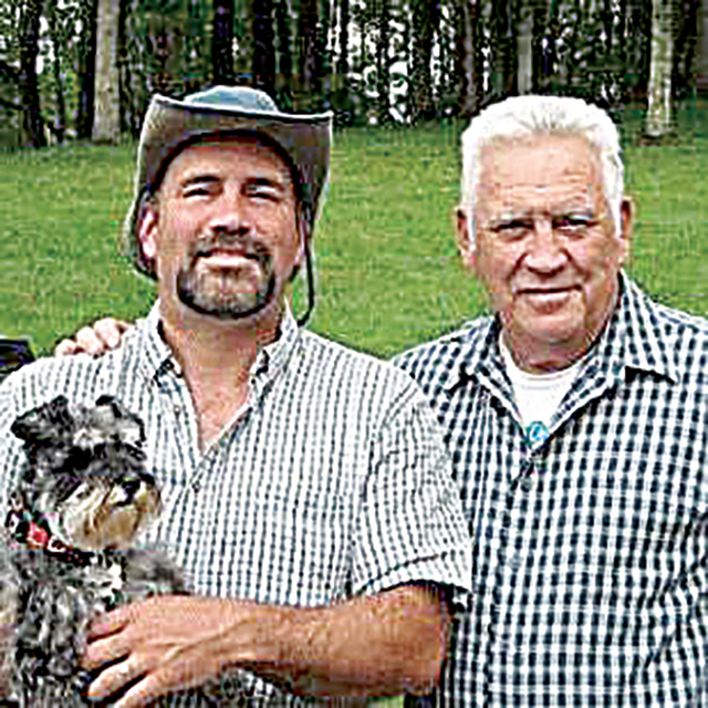 Remembering the Legend: Wayne Pierce | Elizabethton Star