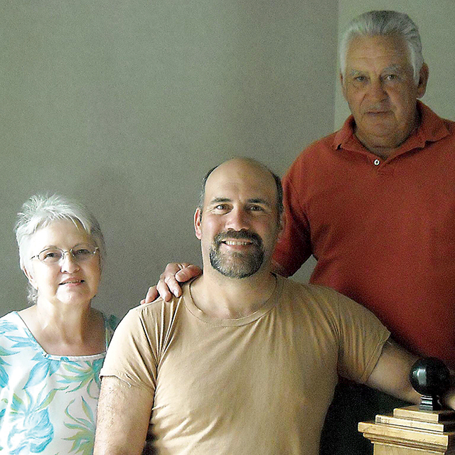 Remembering the Legend: Wayne Pierce | Elizabethton Star