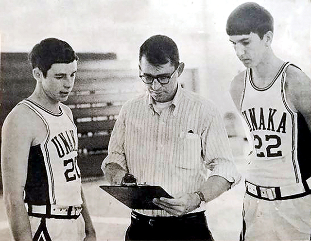 Remembering the Legend: John Hyatt | Elizabethton Star