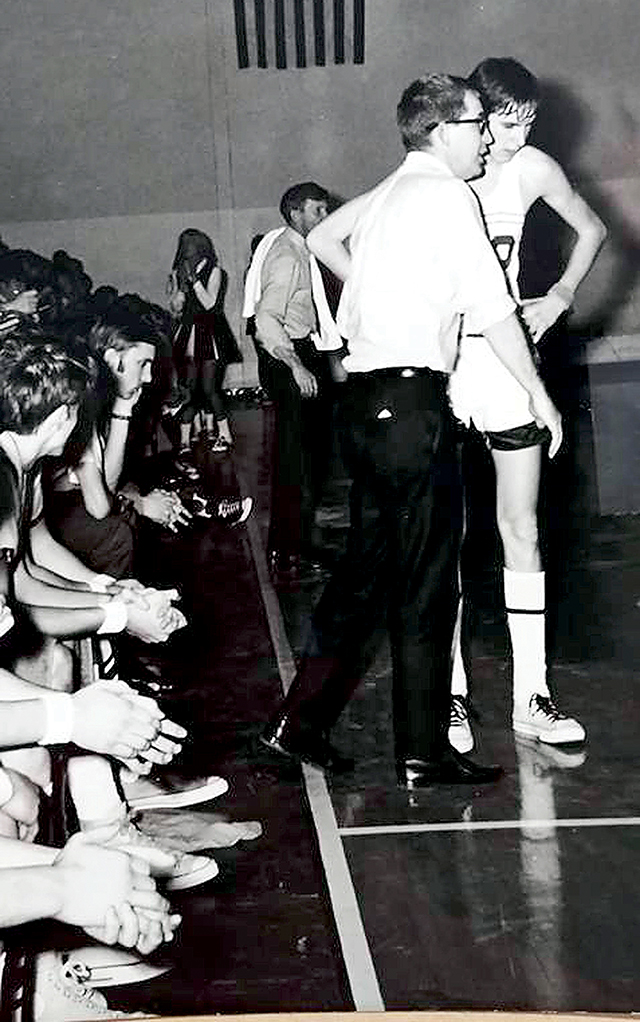 Remembering the Legend: John Hyatt | Elizabethton Star