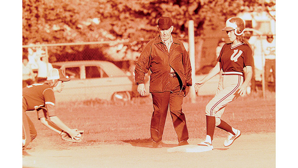 Remembering the Legends: John Holder | Elizabethton Star