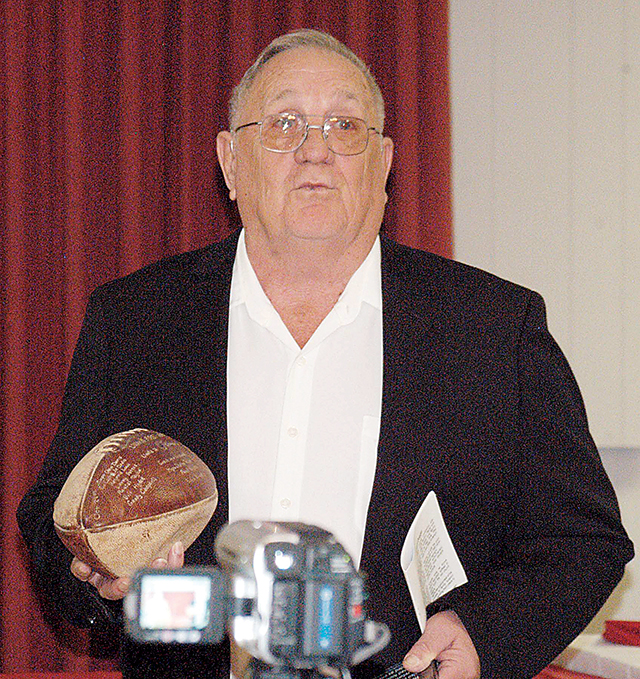 Remembering the Legends: Charles K. “Cobby” Ensor | Elizabethton Star