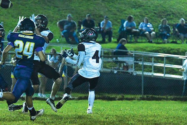 Cloudland moves one step closer to conference title | Elizabethton Star