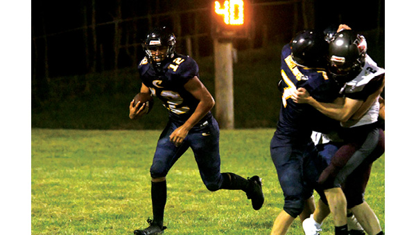 Cloudland moves one step closer to conference title | Elizabethton Star