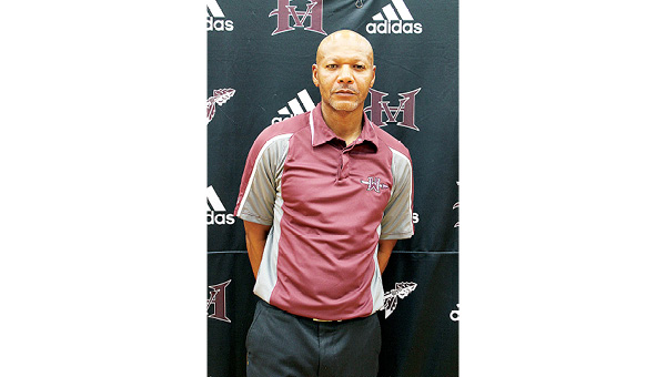 Happy Valley High School welcomes Shane Williams as new Boys Basketball ...