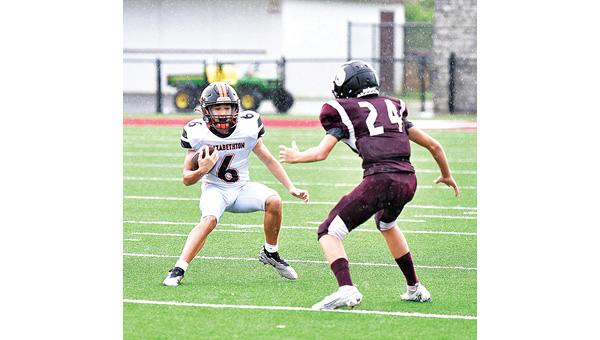 Jr. Cyclones open season with heart-throbbing win over Jr. Vikings ...