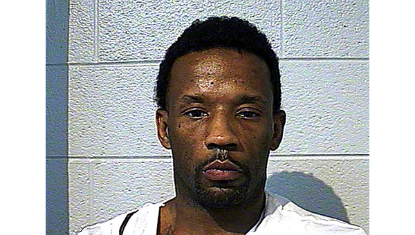 Gray man charged with aggravated domestic assault, Schedule I, II, VI ...