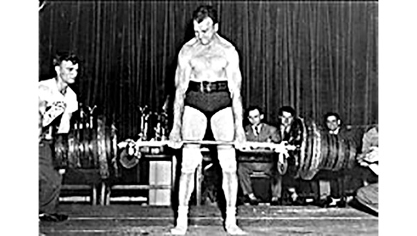 Bob Peoples the Hometown Hero: Part 9 | Elizabethton Star