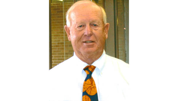 Coach Bobby Chambers | Elizabethton Star