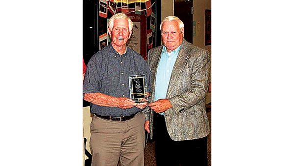 Remembering the Legend: Ed Bare -Unaka Football Great | Elizabethton Star