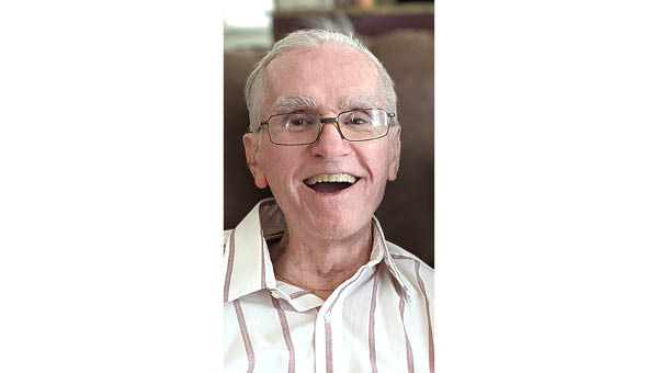 Harry Cox | Elizabethton Star