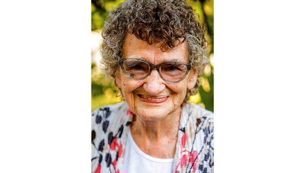 Irene Fleenor didn’t make a lot of noise in life, but she was both ...