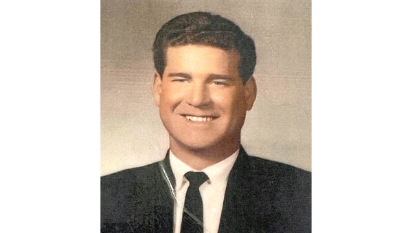 Jack Burchfield | Elizabethton Star