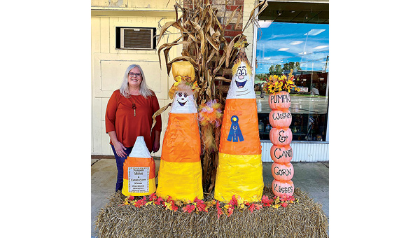 Annual Scarecrow Contest kicks off autumn Sept. 12 - www.elizabethton ...