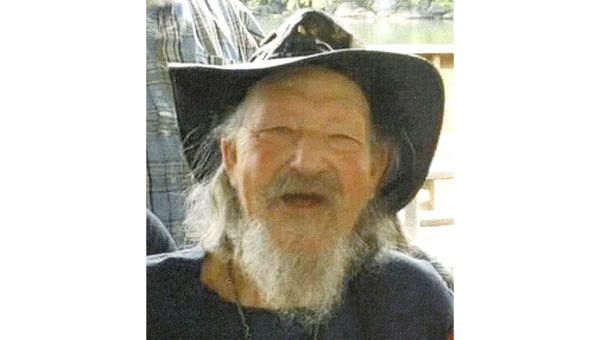 Paul Ray Morrell - www.elizabethton.com | www.elizabethton.com