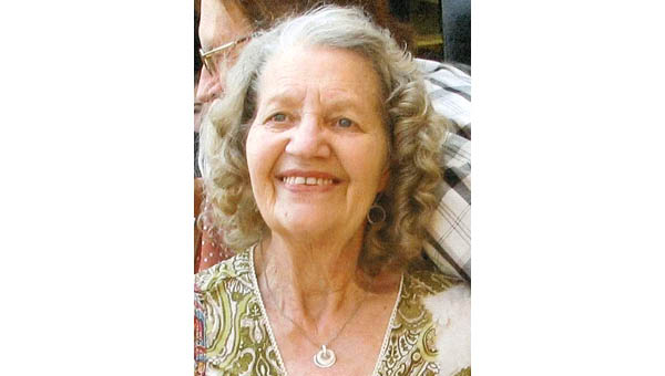 Phyllis Jane Byrd Hardin | Elizabethton Star