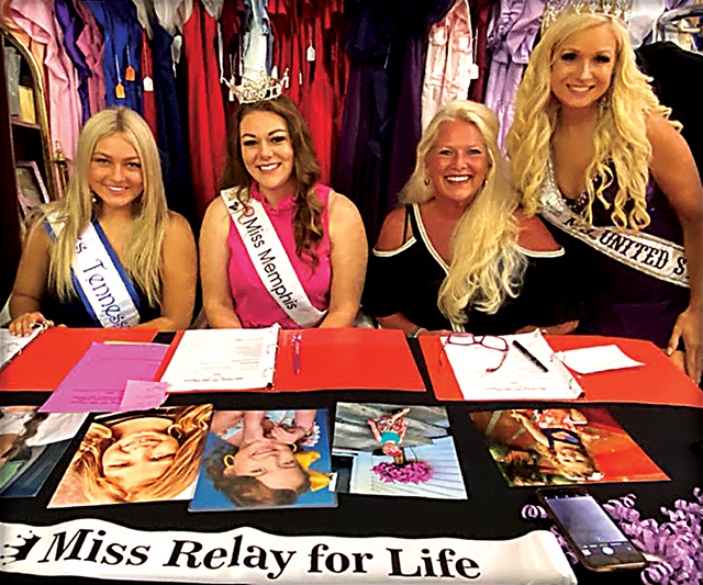 ‘Miss Relay For Life’ Pageant crowns many a queen | Elizabethton Star