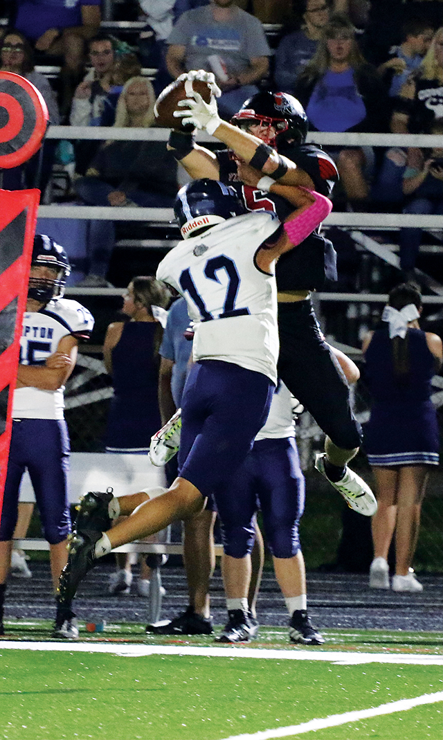 Hampton rallies from 20-point deficit to upend Avery County ...