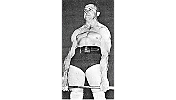 Bob Peoples the Hometown Hero: Part 8 | Elizabethton Star