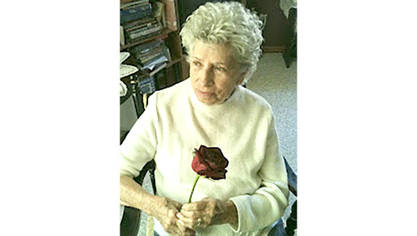 Nellie J. Scott | Elizabethton Star