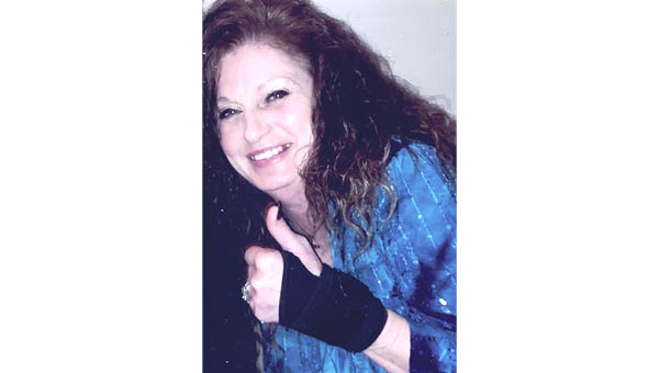 Tiny Potter Nunley | Elizabethton Star