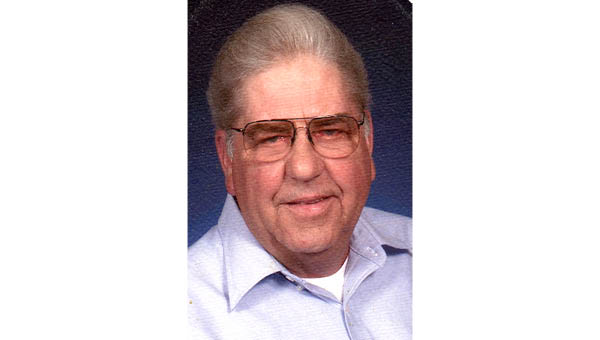William “Ed” Simerly | Elizabethton Star
