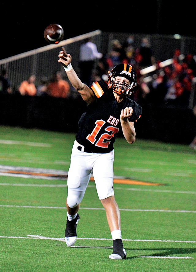 Cyclones run Grizzlies up a tree for first win of season | Elizabethton ...