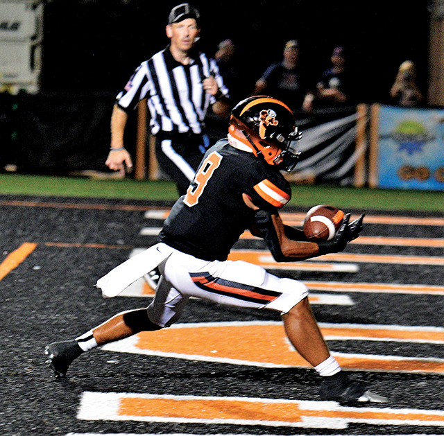 Cyclones run Grizzlies up a tree for first win of season | Elizabethton ...