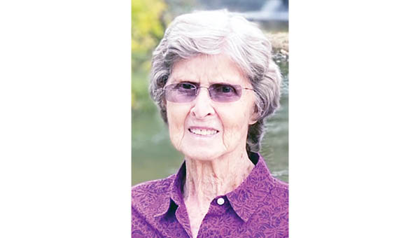 Ardith Hyder Curde | Elizabethton Star