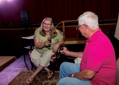 Christian asks community to give theater a try - www.elizabethton.com ...