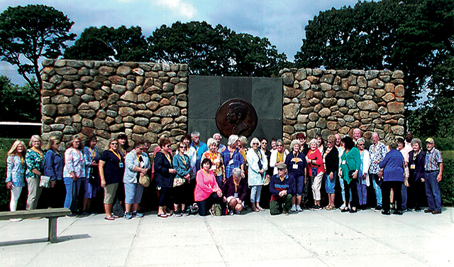 Senior Citizens Bus Trip | Elizabethton Star