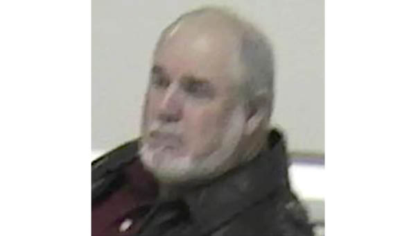 Curtis Wayne Riddle Sr. | Elizabethton Star