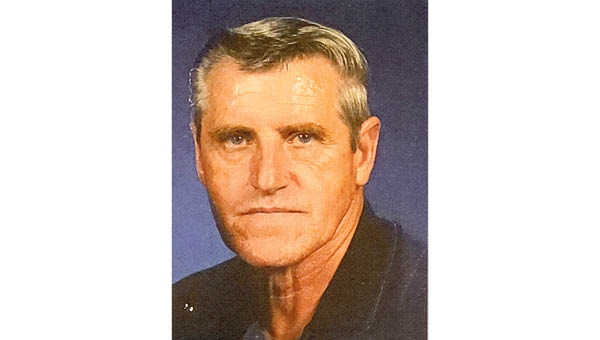 Dallas C. Pierce | Elizabethton Star