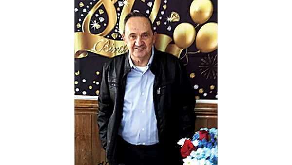 Darrell Wade Woods | Elizabethton Star