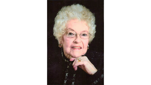 Edna Tidwell Mann | Elizabethton Star