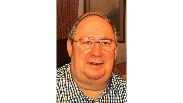 Michael Douglas Byrd | Elizabethton Star