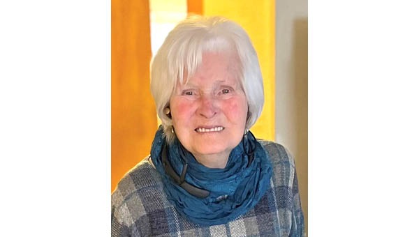 A Life Lived: Mable Snavely had a beautiful faith and testimony - www ...