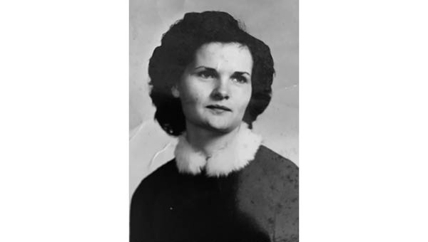 Mary Alice Chambers (Campbell) | Elizabethton Star