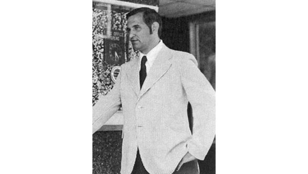 A Life Lived: Ray Glover never outgrew his love for adventure and ...