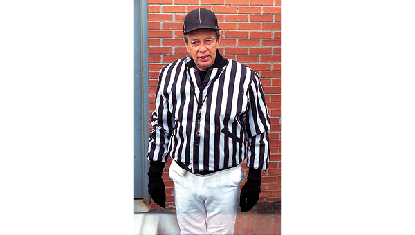 Remembering the Legends: Darrell (Pappy) Crowe | Elizabethton Star