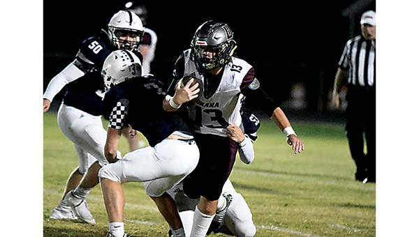 Rangers continue to build momentum in blowout win - www.elizabethton ...