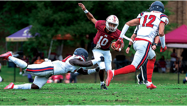 Rollins Continues Rookie of the Week Roll - www.elizabethton.com | www ...