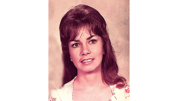 Sandra S. Montgomery | Elizabethton Star