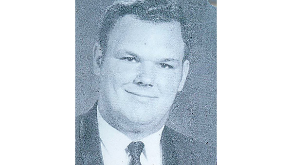 Robert “Bob” Mann | Elizabethton Star