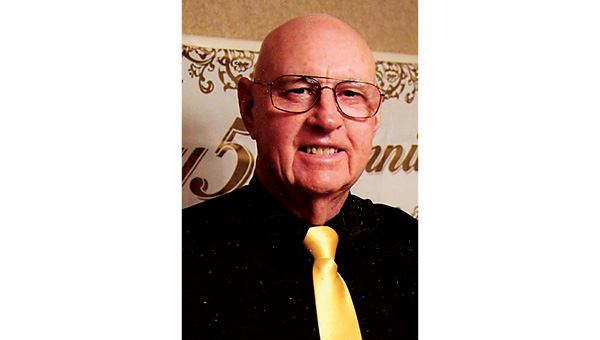 Bobby Joe Fletcher | Elizabethton Star