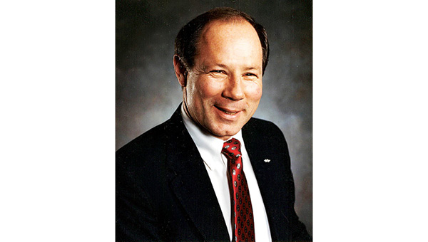 David E. Crockett | Elizabethton Star