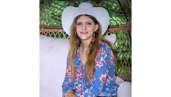 Isabelle Shayne Ray | Elizabethton Star