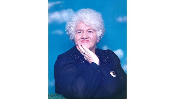 Mary Lou Boggs | Elizabethton Star