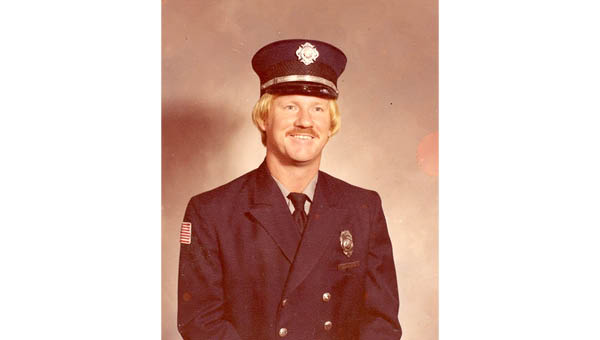 Michael Joe Nelson | Elizabethton Star